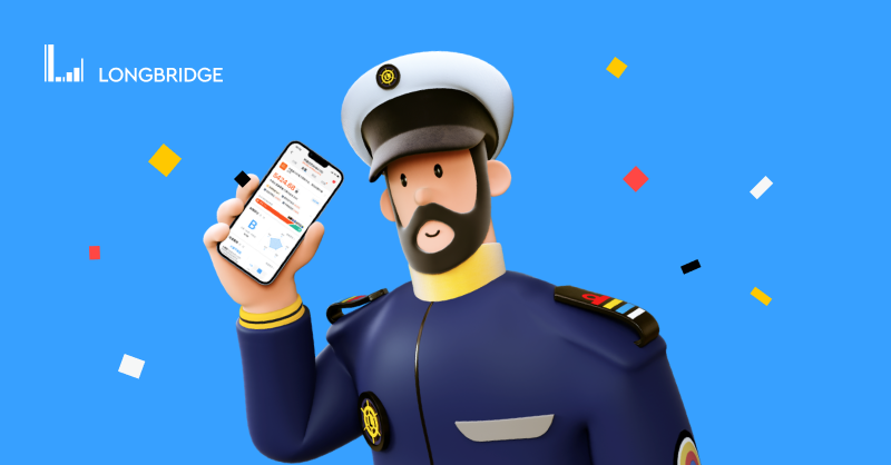 Longbridge Download - Longbridge iOS, Android, macOS App Download ...