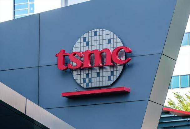 ASML and Trump "feinted twice" in a row? TSMC "holds the fort", what ...