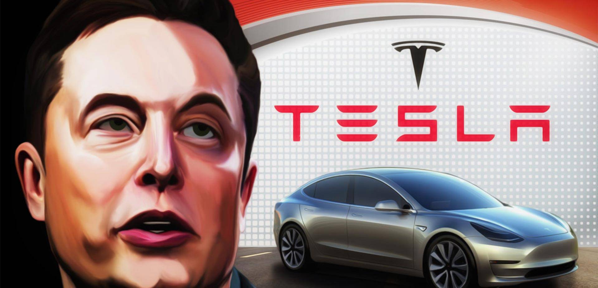 "Pie King" Tesla has finally made a triumphant return! - LongPort