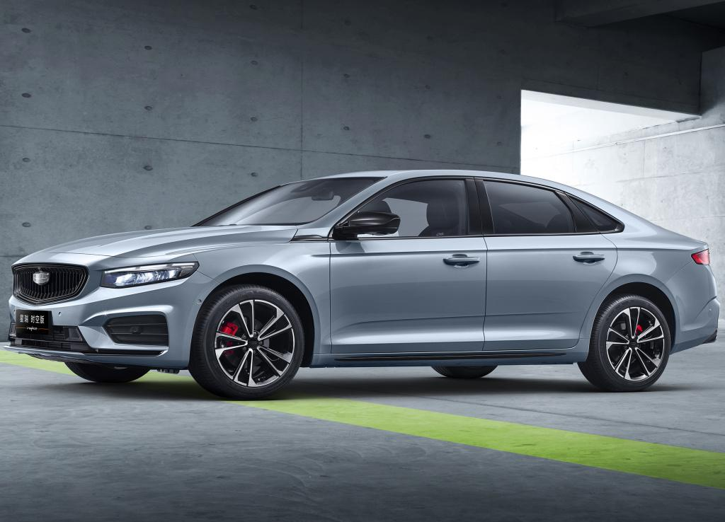 Taking on BYD: Does Geely Stand a Chance This Year? - LongPort