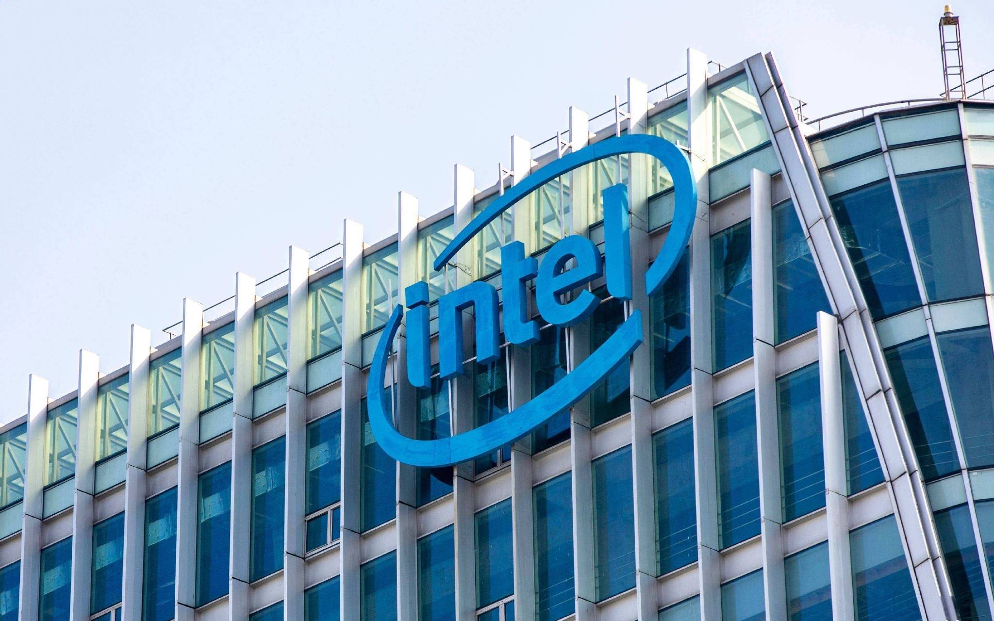Intel: Layoffs and cost reductions show results, but growth has become ...