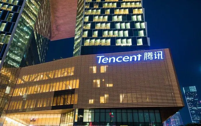 Can Spend and Earn More! Is Tencent's Meta Moment Coming? - Longbridge