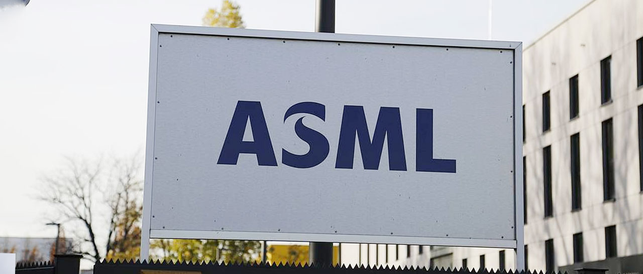ASML: The Booming Nvidia, Can It Warm Up the the cold reality of ...