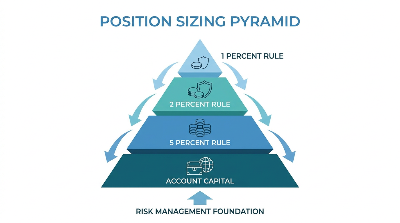 Money Management Rules for Options Traders